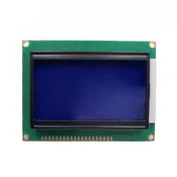 China Custom High-Resolution 7 Segment TN  LCD Display Panel 128 X 64 Module Projector Display for sale