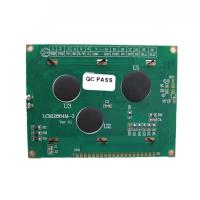 China Custom High-Resolution 7 Segment TN  LCD Display Panel 128 X 64 Module Projector Display for sale
