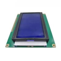 China Custom High-Resolution 7 Segment TN  LCD Display Panel 128 X 64 Module Projector Display for sale