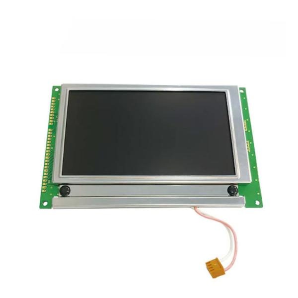 Quality LMG7420PLFC-X Display with Driver Board 160*110*8MM Display TFT Custom LCD Power Display Modules for sale