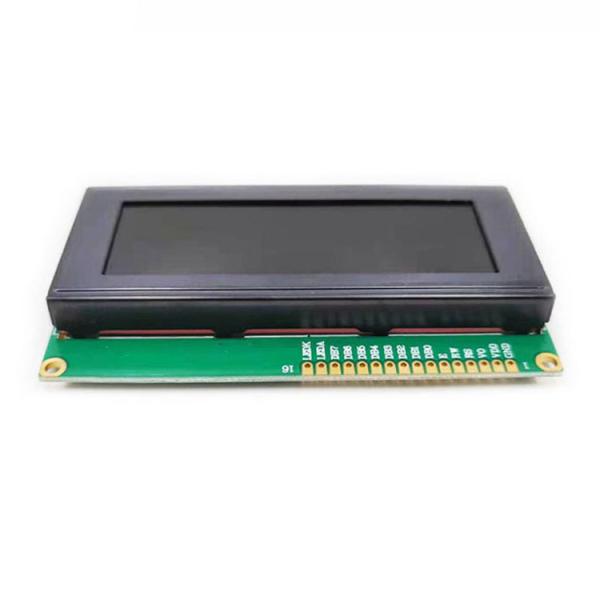 Quality VA Color Single Side PIN 20x4 2004 Lcd Display Module 4x20 Lcd for sale