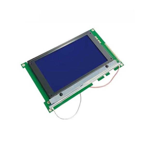 Quality Custom Lcd Displays Panel With Controller Board 180*110*9MM LCD Module Vertical for sale