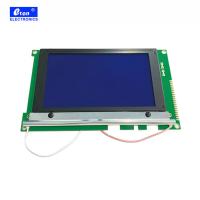 China Custom Lcd Displays Panel With Controller Board 180*110*9MM LCD Module Vertical Screen for sale