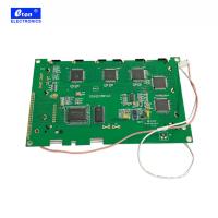 China Custom Lcd Displays Panel With Controller Board 180*110*9MM LCD Module Vertical Screen for sale