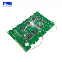 China Custom Lcd Displays Panel With Controller Board 180*110*9MM LCD Module Vertical Screen for sale