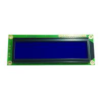 China E243002 High Quality Capacitive Touch Screen 122*44*11MM Resolution Display Panel LCD Module for sale