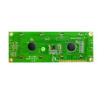 China E243002 High Quality Capacitive Touch Screen 122*44*11MM Resolution Display Panel LCD Module for sale