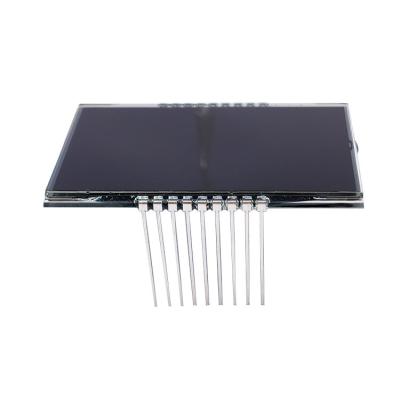 China High quality factory price speedometer display screen, car mounted display screen, VA negative display for sale