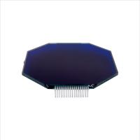 China lcd for speedometer VA lcd type custom lcd screen for sale