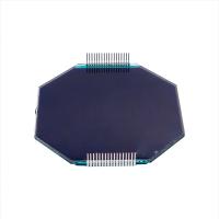 China lcd for speedometer VA lcd type custom lcd screen for sale
