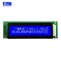 China Industrial Dot Matrix Screen HD LCD Module STN Parallel Interface Character Display with 128x64 Resolution for sale