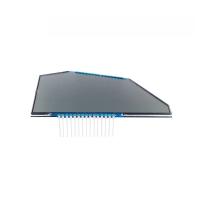 China Factory Price HTN 64hz Lcd for Speedometer Accept Customization for sale