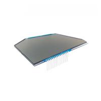 China Factory Price HTN 64hz Lcd for Speedometer Accept Customization for sale