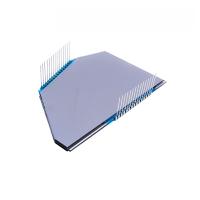 China Factory Price HTN 64hz Lcd for Speedometer Accept Customization for sale