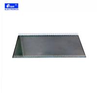 China 22 Digit 7 Segment TN Type LCD Display Module  Fuel Dispenser for sale