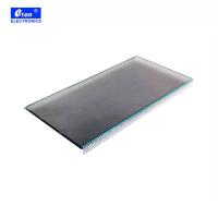 China 22 Digit 7 Segment TN Type LCD Display Module  Fuel Dispenser for sale