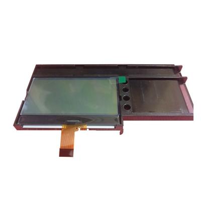 China Engine Parts Control Panel LCD Display Repair Kit for Diesel Generator Controller for sale