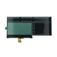 China Engine Parts Control Panel LCD Display Repair Kit for Diesel Generator Controller for sale