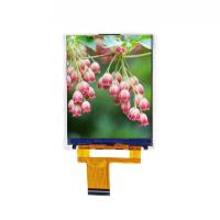 Quality Factory Wholesale 2.8 Inch TFT LCD Screen Resolution High-performance Electronic for sale