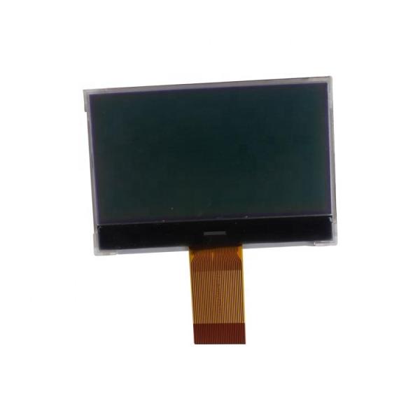 Quality Manufacturer supply lcd display panelsS TN(Gray)/transflective lcd monitor/positive for sale