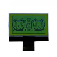 China COG Module Manufacturer 12864 Dot matrix COG Module COG Dot matrix Graphic LCD Module for sale