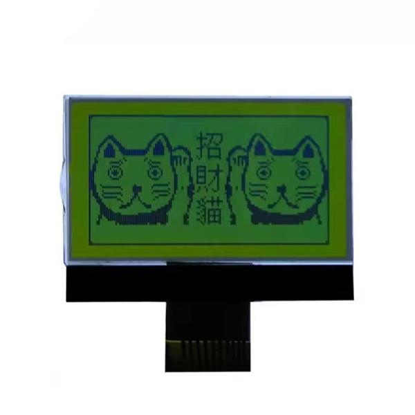 Quality COG Module Manufacturer 12864 Dot matrix COG Module COG Dot matrix Graphic LCD for sale