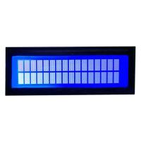 Quality 3.3V Small Size 16x2 LCD Display Module for sale