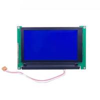 Quality Factory Direct Sales 159x101mm Blue Graphic STN 240x128 Dots LCD Display Module for sale