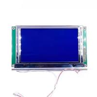 Quality 240x128A Lcd Module Bule Screen Graphic 240*128 Lcd Module for sale