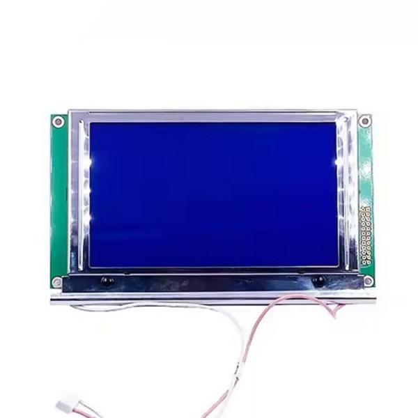 Quality 240x128A Lcd Module Bule Screen Graphic 240*128 Lcd Module for sale