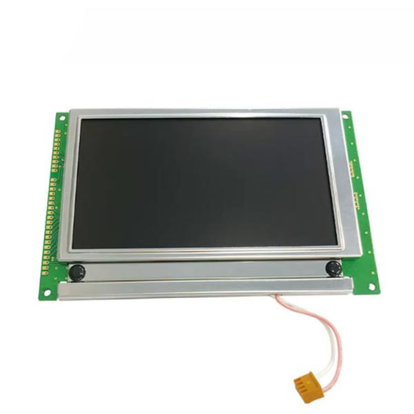 Quality LMG7420PLFC-X Display with Driver Board 160*110*8MM Display TFT Custom LCD Power Display Modules for sale