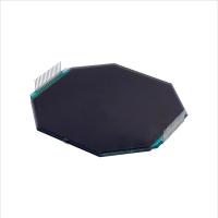 China New Customized lcd  screen motorcycle lcd display octagonal lcd display for sale