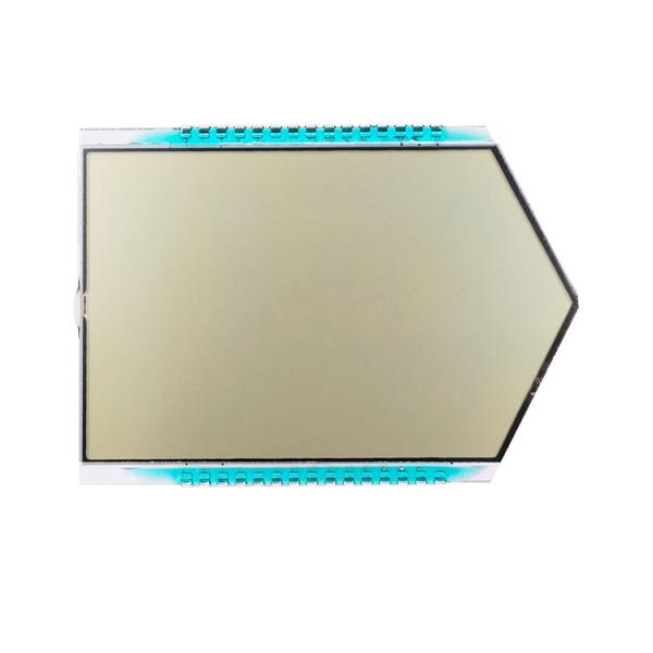Quality Custom Segment Tn Stn Lcd Module for Speedometer for sale