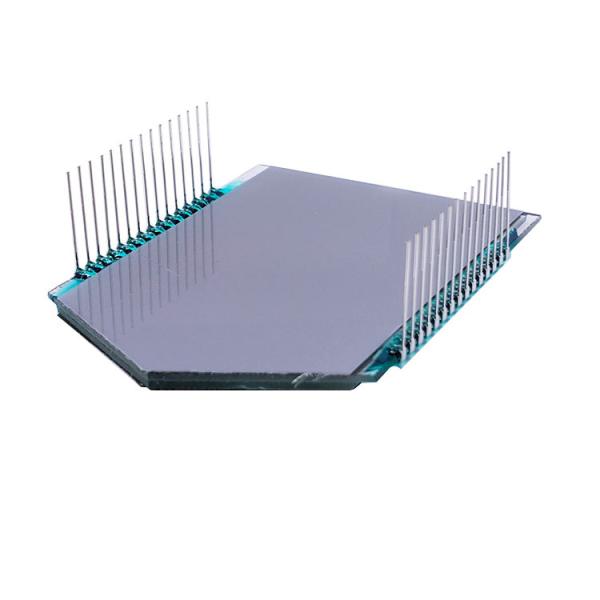 Quality Custom Segment Tn Stn Lcd Module for Speedometer for sale