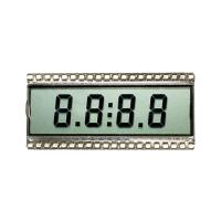 Quality 4 Digit 40 Pin Best Price Fuel Dispenser Lcd Screen Display for sale