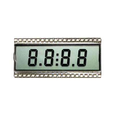 China 4 Digit 40 Pin Best Price Fuel Dispenser Lcd Screen Display for sale