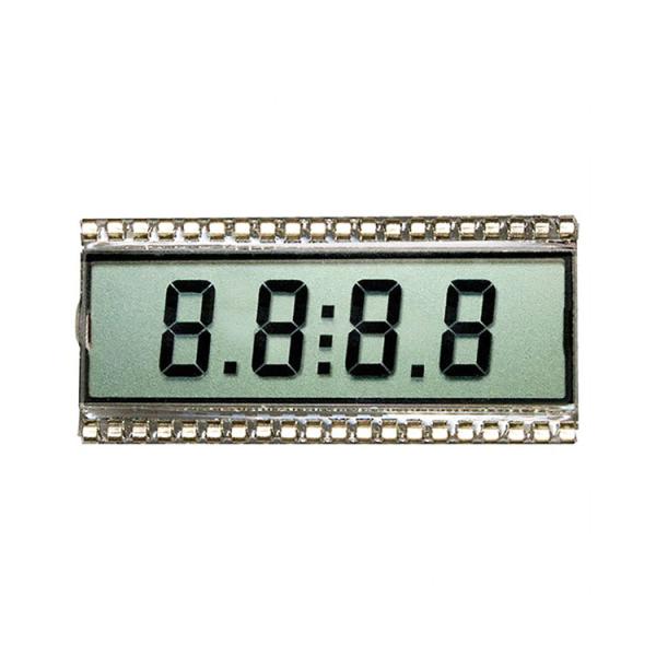 Quality 4 Digit 40 Pin Best Price Fuel Dispenser Lcd Screen Display for sale
