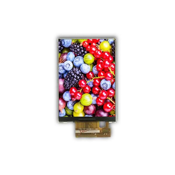 Quality Custom 3.2 Inch 240x320 TFT LCD Module ST7796S SPI 37 Pin Wholesale Manufacturer for sale
