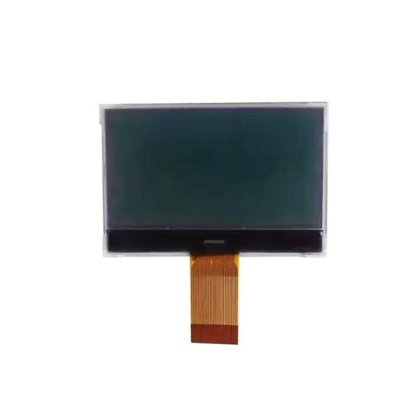 Quality Manufacturer supply lcd display panelsS TN(Gray)/transflective lcd monitor/positive for sale