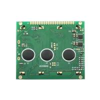China 128 * 64 graphics LCD 12864 LCM cheap LCD display module for sale