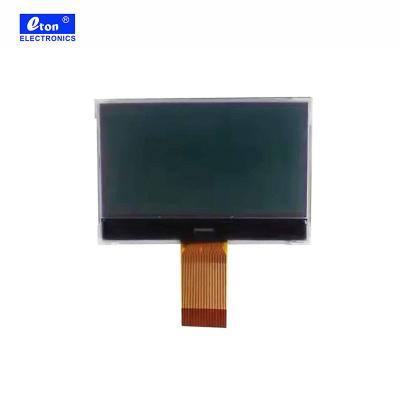 China Manufacturer supply lcd display panelsS TN(Gray)/transflective lcd monitor/positive for sale