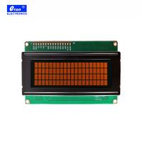 China High Quality Custom 20x4 Character TFT LCD Module 2004 LCD Display for sale