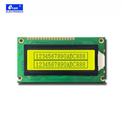 China Factory price STN LCD module 122*32 dots graphic lcd display for sale