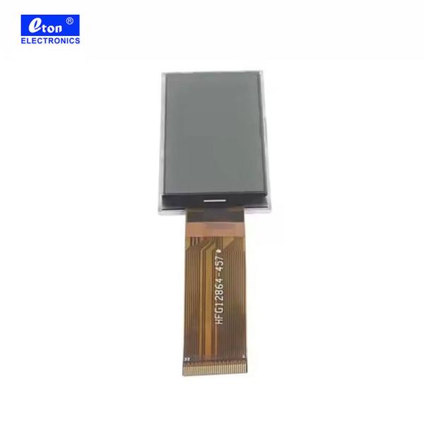 Quality 1.54 Inch TN FSTN/Transflective/Positive White LED TFT LCD Module for sale