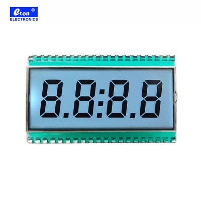 China 4 Digit 40 Pin Best Price Fuel Dispenser Lcd Screen Display Good Display Board Fuel Dispenser Lcd for sale