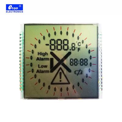 China Automatic Electronic Upper Arm Blood Pressure Monitor with Digital Display Stock Arm Tensiometer Cuff TN Type for sale