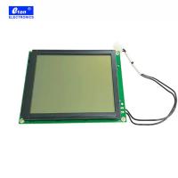 China LCD Module 129*102*10.1MM MCU Parallel Port Serial Interface  Display Screen TFT LCD with Touch for sale