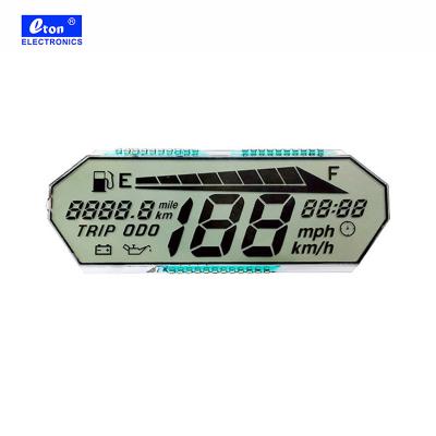 China Factory customized high-quality and low-priced speed display screens for motorcycles and electric vehicles for sale