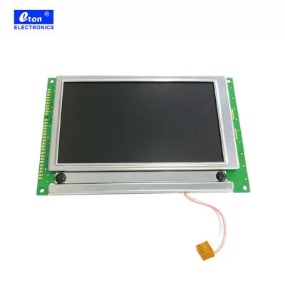 China Display with Driver Board 160*110*8MM Display TFT Custom LCD Power Display Modules for sale