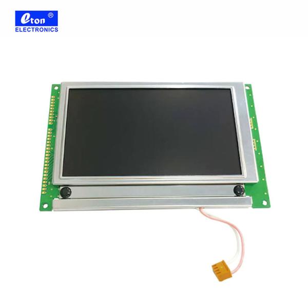 Quality LMG7420PLFC-X Display with Driver Board 160*110*8MM Display TFT Custom LCD Power Display Modules for sale